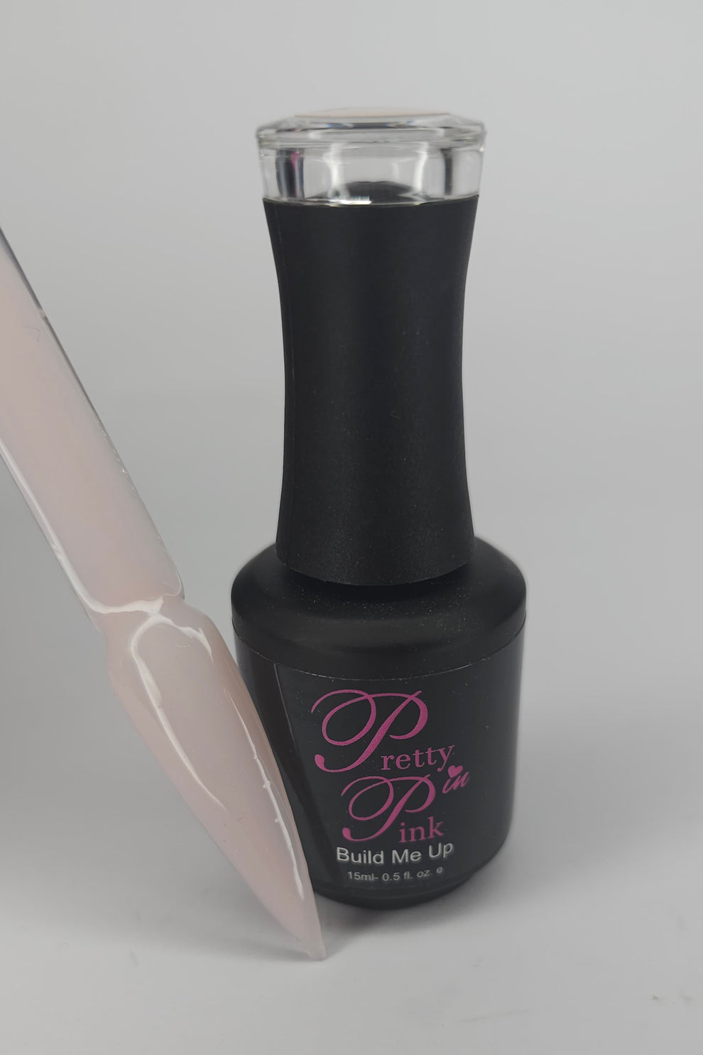 Build Me Up - Mink – Pretty In Pink - Nail & Beauty Supplies