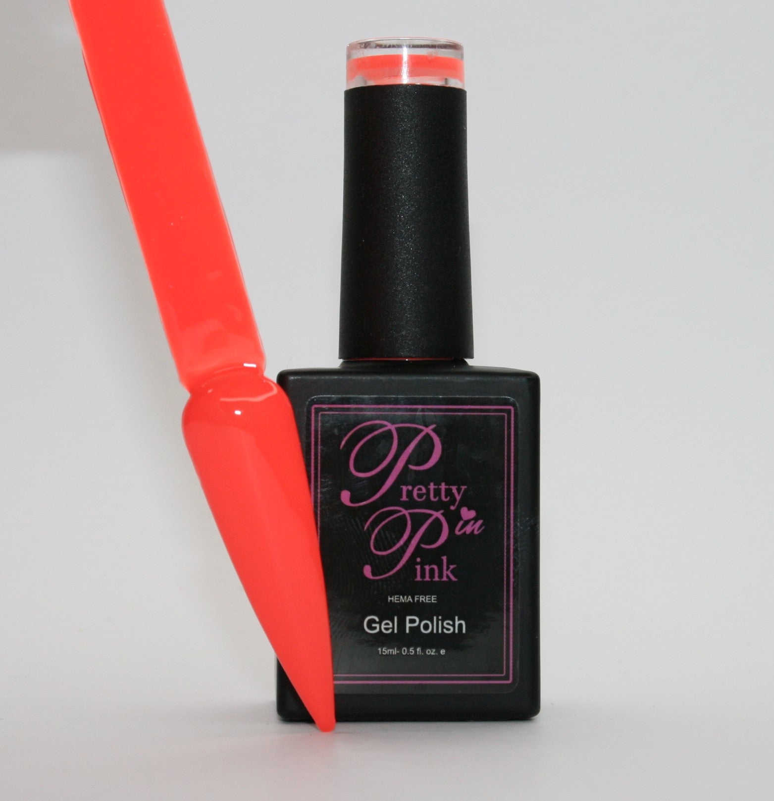 Peach Schnapps – Pretty In Pink - Nail & Beauty Supplies