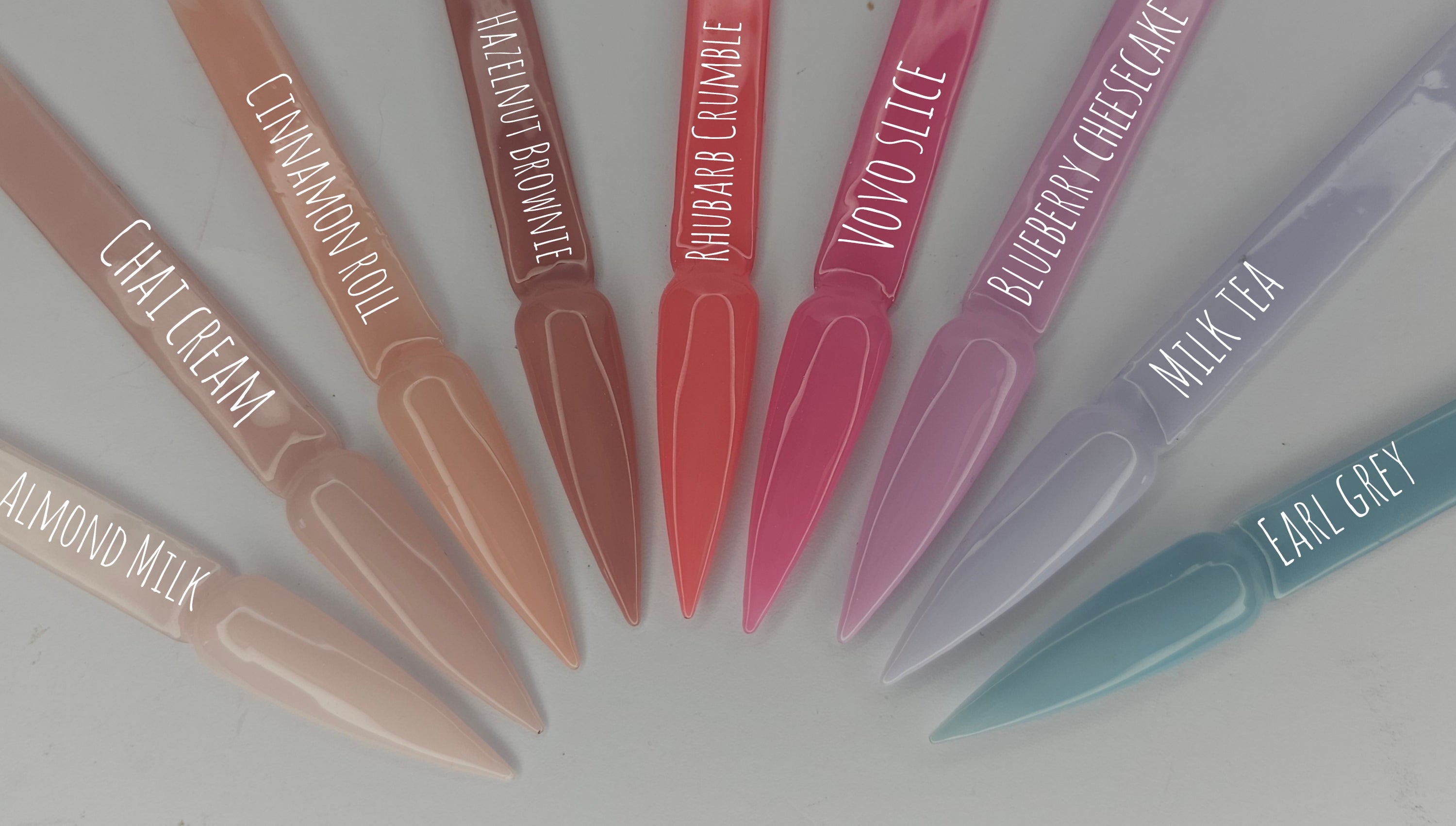 Pretty In Pink - Nail & Beauty Supplies – Pretty In Pink - Nail ...